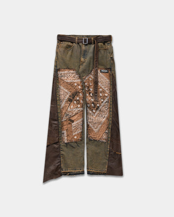 Pants – DUST OF GODS