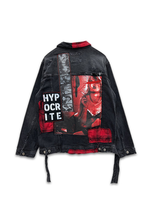 Jackets – DUST OF GODS