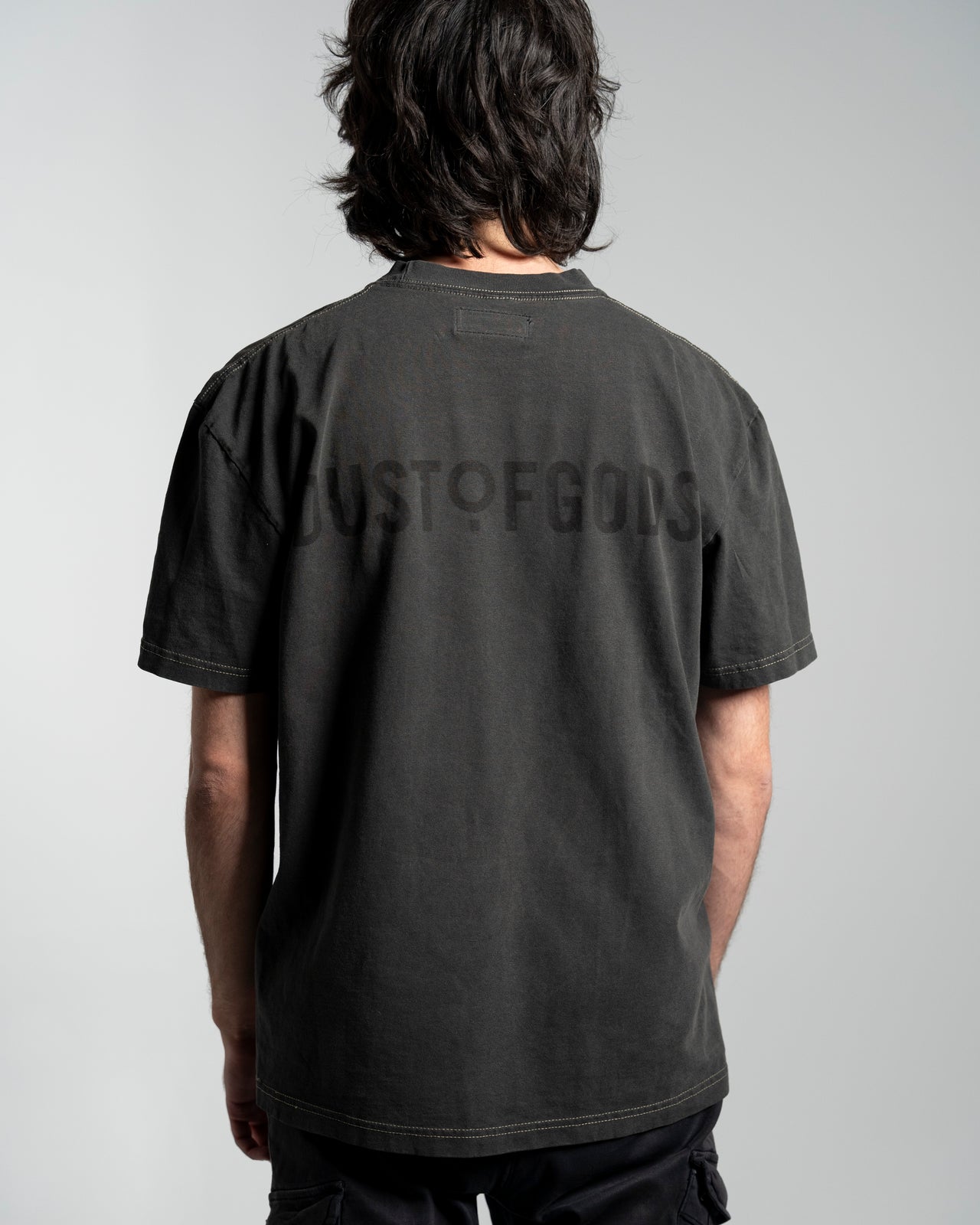 The Rebel T-Shirt – DUST OF GODS