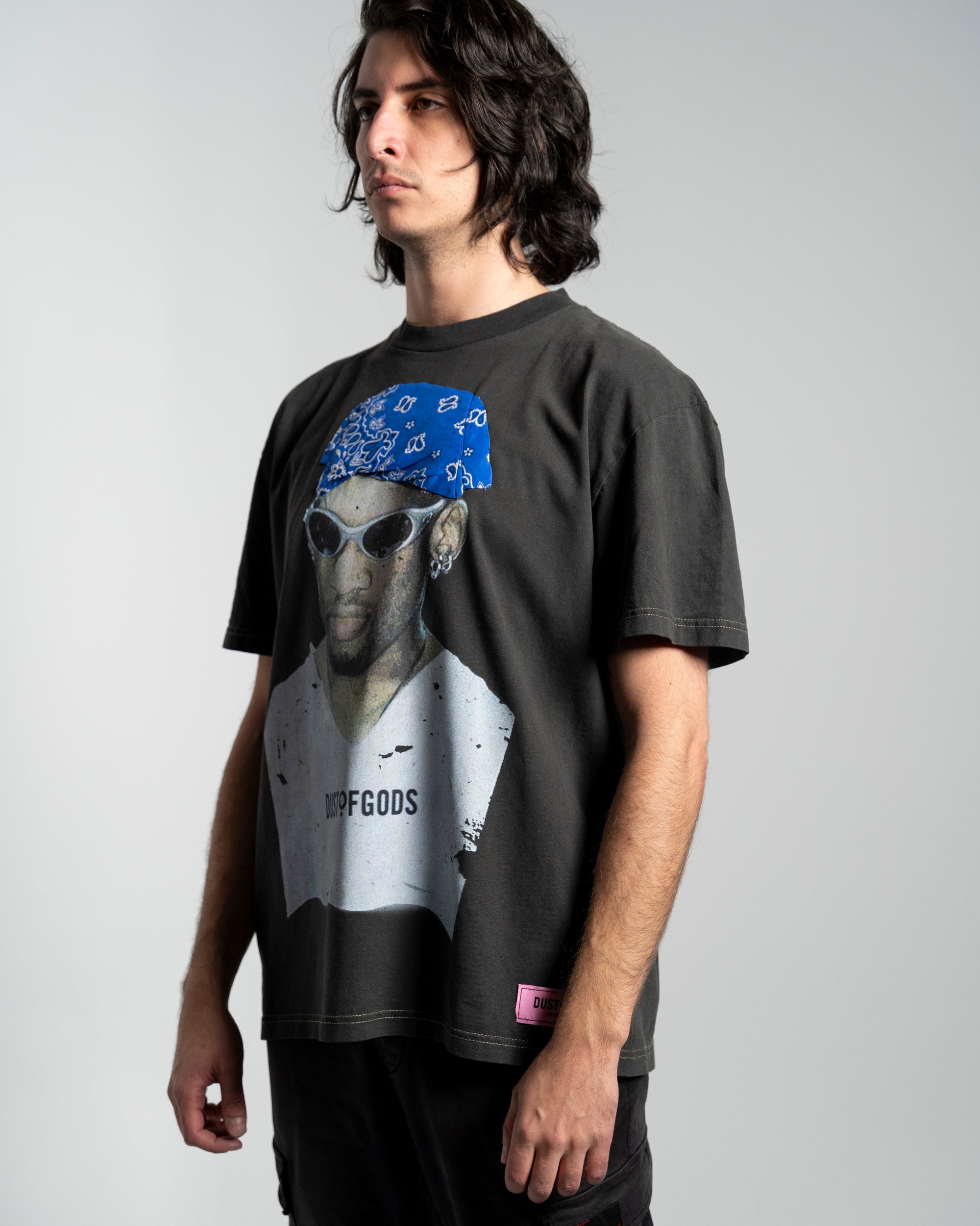 The Rebel T-Shirt – DUST OF GODS