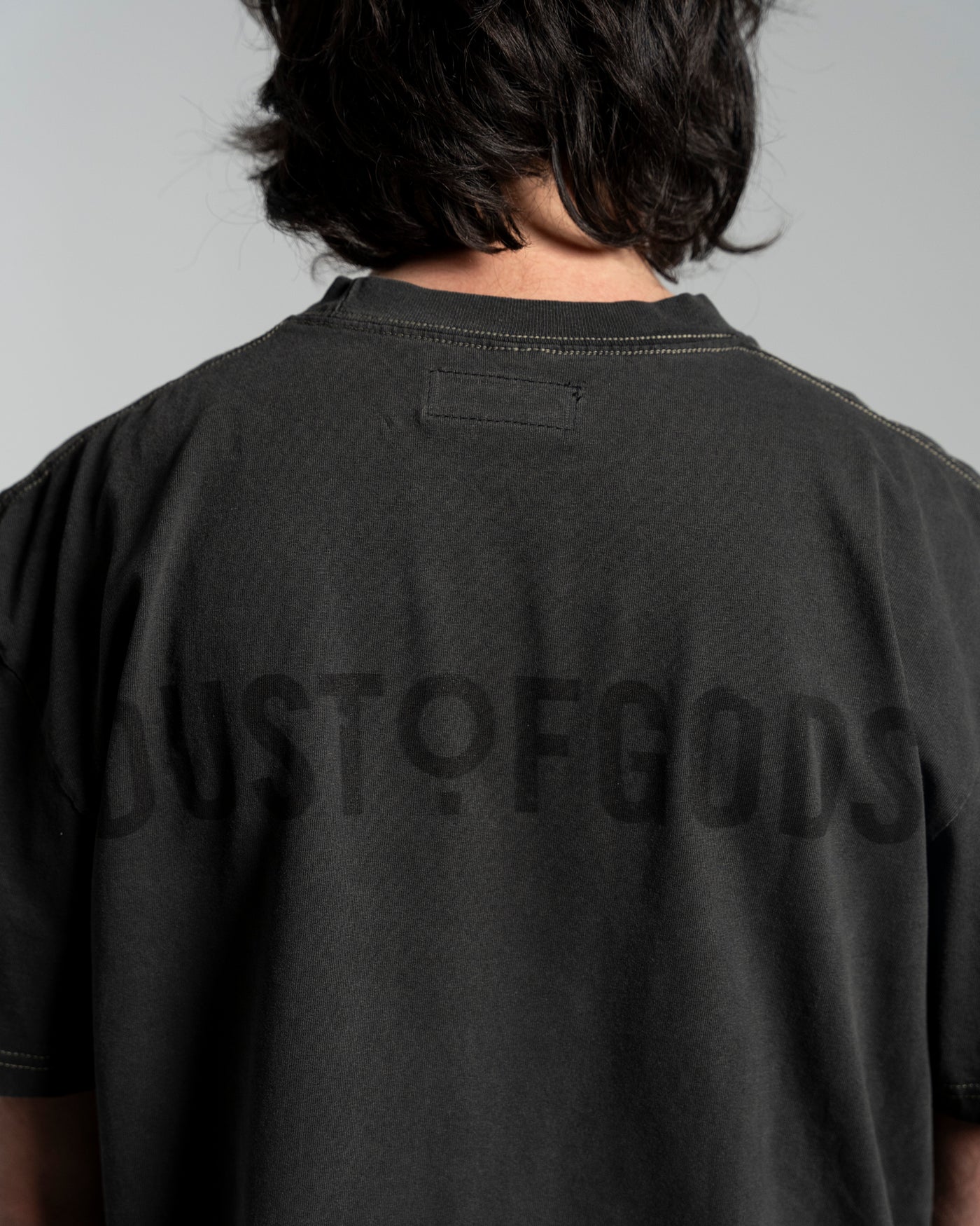 The Rebel T-Shirt – DUST OF GODS
